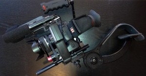 Wednesday Rigging: Canon 60D Video Setup