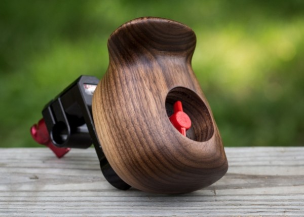 Beautiful Camera Gear: Some of the Best Craftsmanship in Film