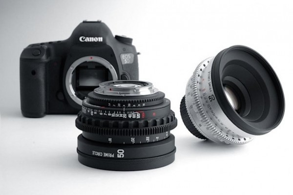 Beautiful Camera Gear: Some of the Best Craftsmanship in Film