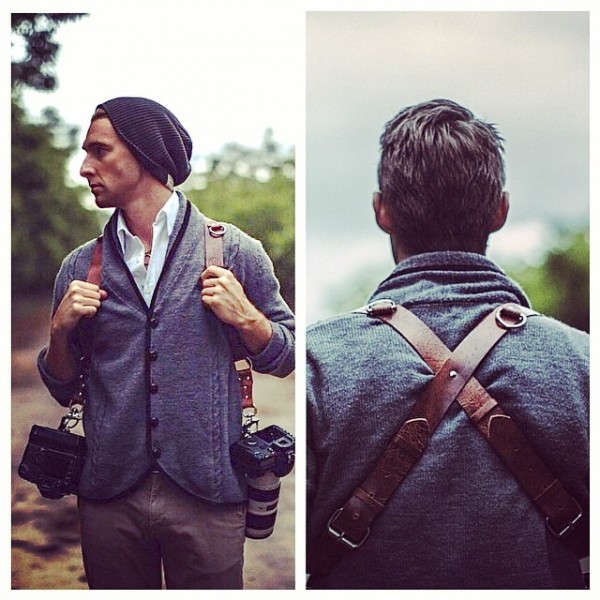 Beautiful Camera Gear: Some of the Best Craftsmanship in Film