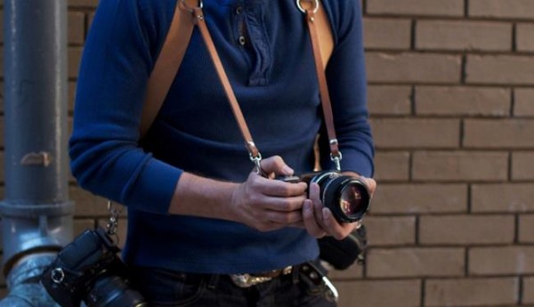 Beautiful Camera Gear: Some of the Best Craftsmanship in Film