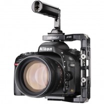 7 Great Sony A7s Cage Options