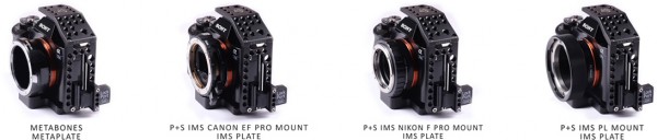 7 Great Sony A7s Cage Options
