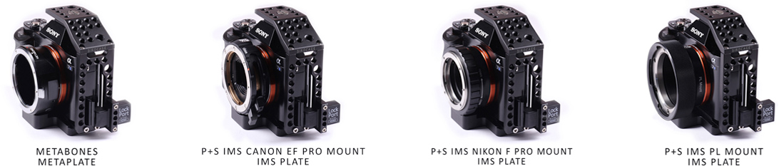 7 Great Sony A7s Cage Options