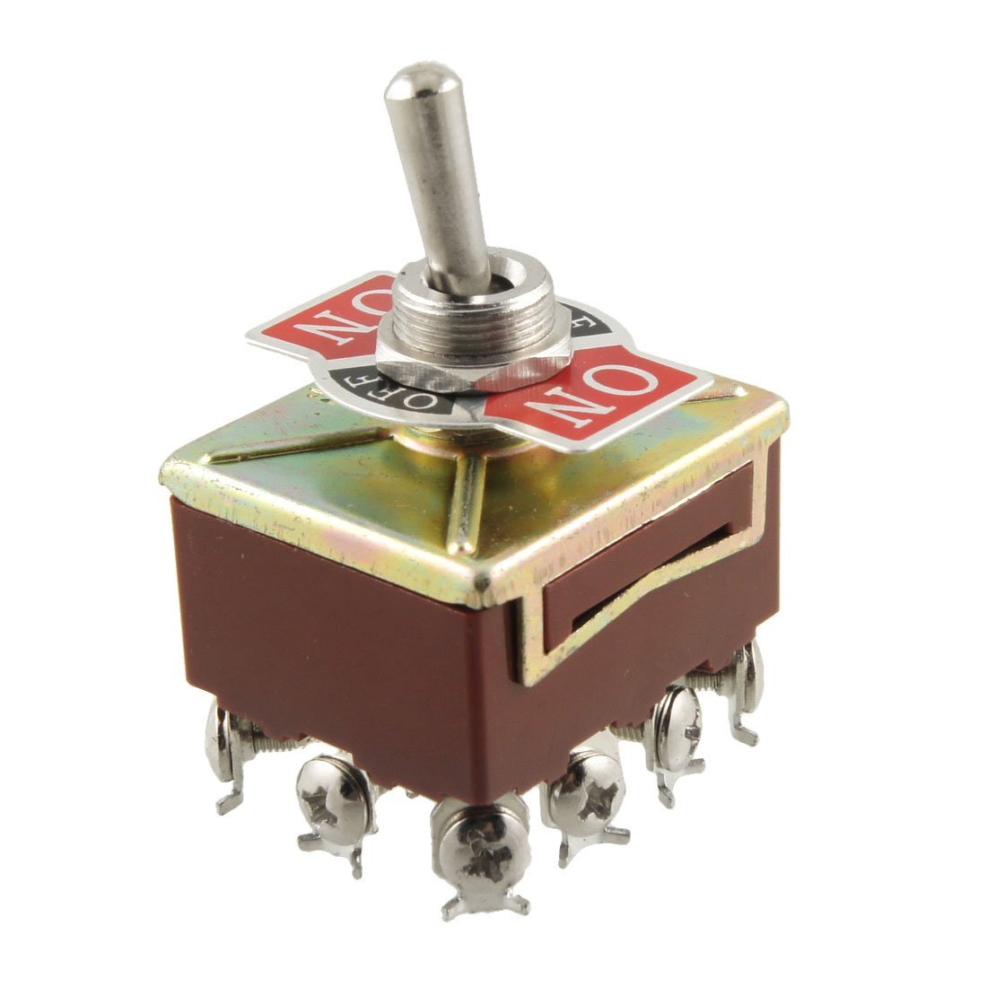 Cheap DIY Phone Import/Charge Toggle Switch