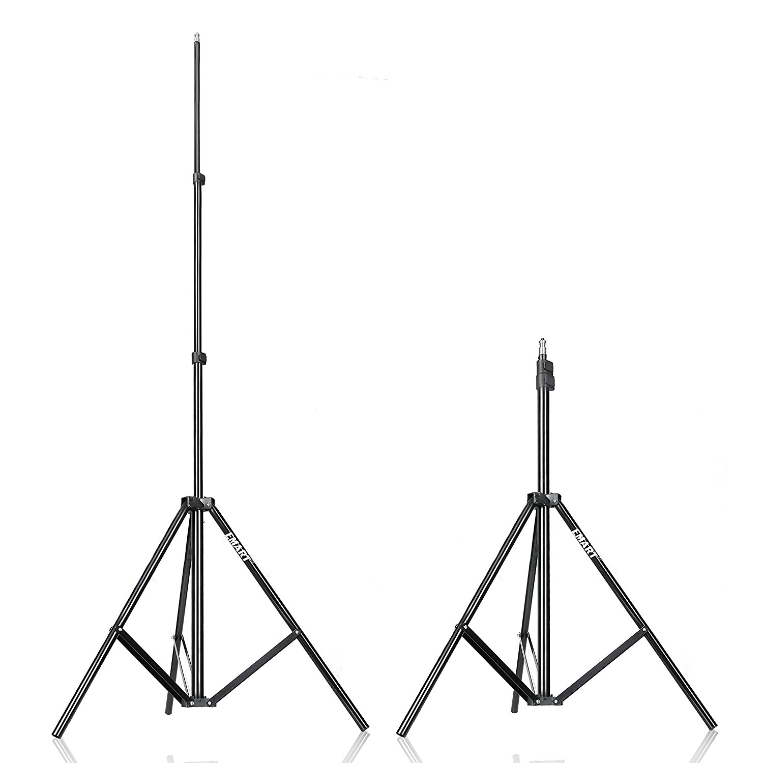 Complete Video Light Kit for $150 and How to Use It