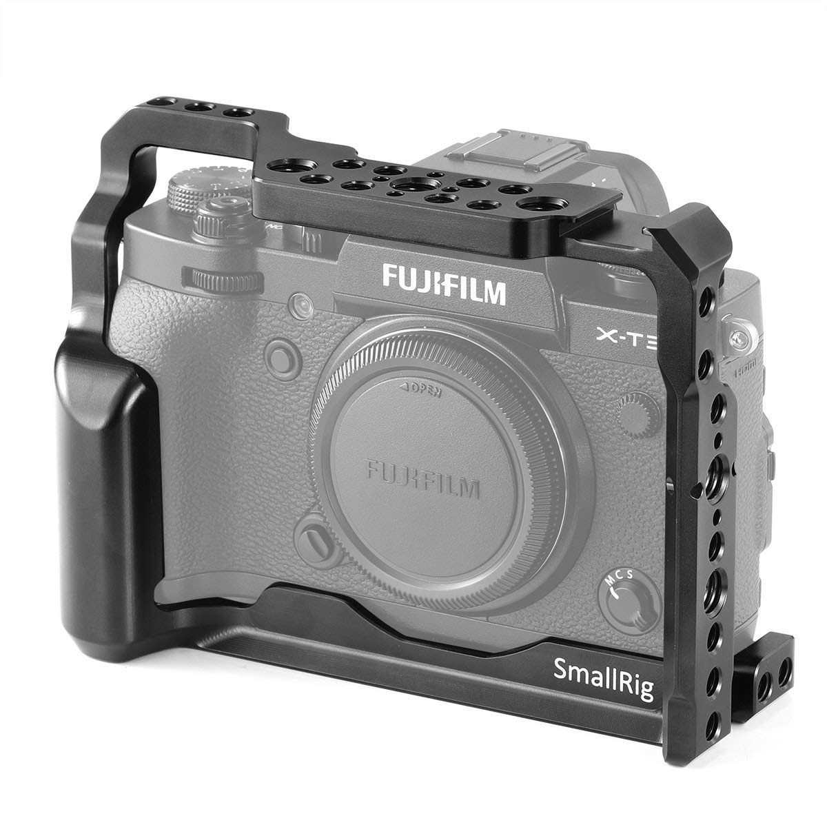 The Ultimate Camera Rig for Cinematic Video