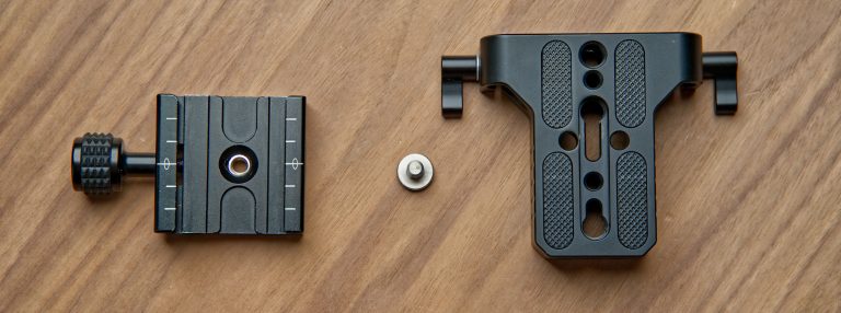 The Ultimate Camera Rig for Cinematic Video