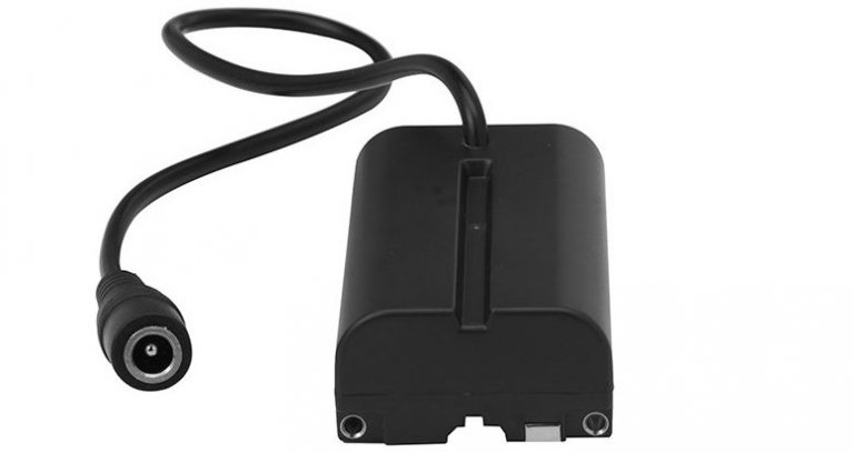 The Ultimate Camera Rig for Cinematic Video