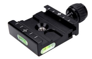 The Ultimate Camera Rig for Cinematic Video