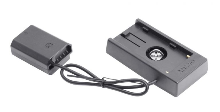 The Ultimate Camera Rig for Cinematic Video