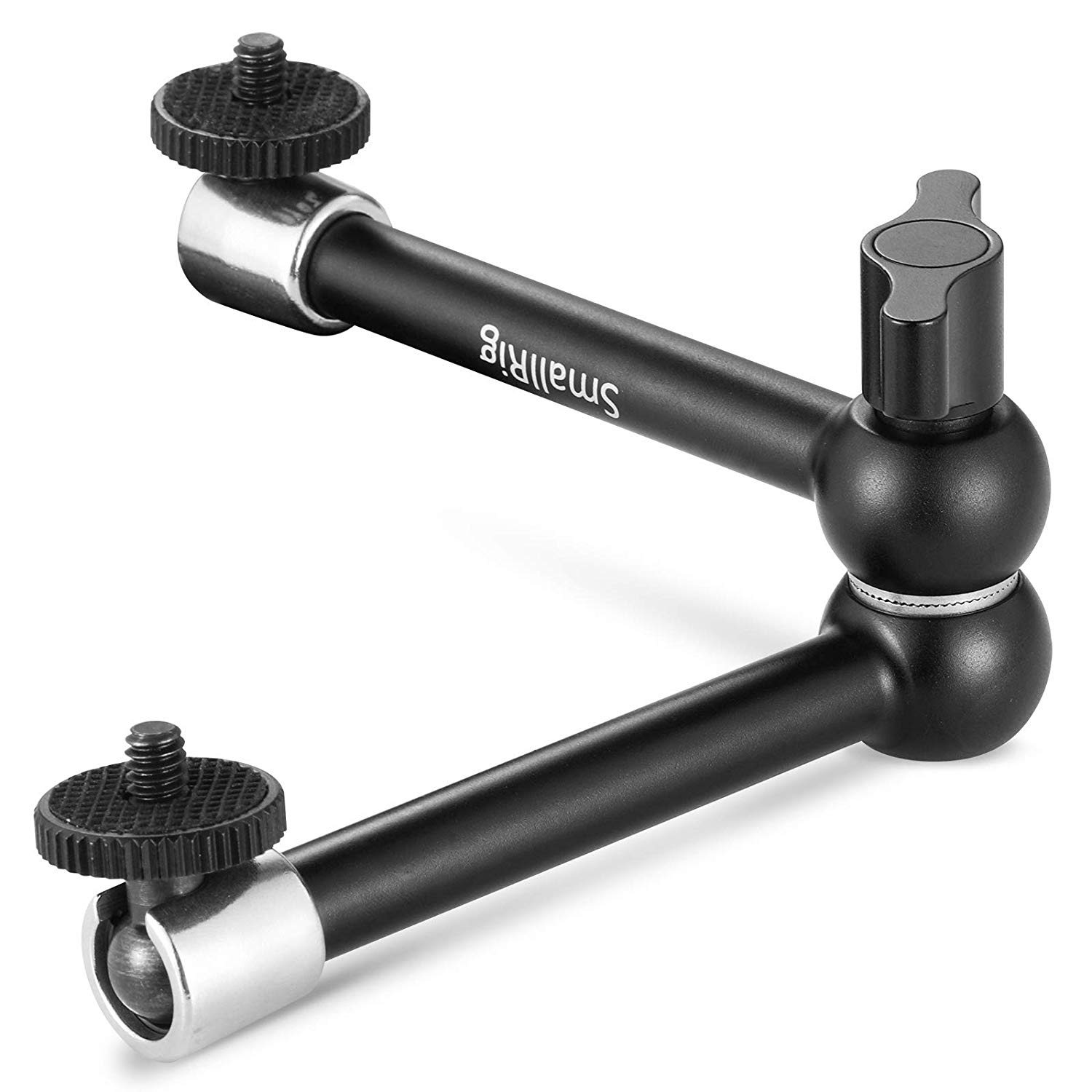 The Ultimate Camera Rig for Cinematic Video