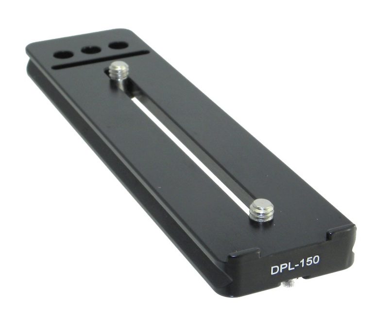 The Ultimate Camera Rig for Cinematic Video