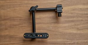 The Ultimate Camera Rig for Cinematic Video