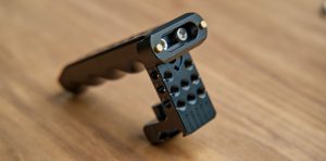 The Ultimate Camera Rig for Cinematic Video