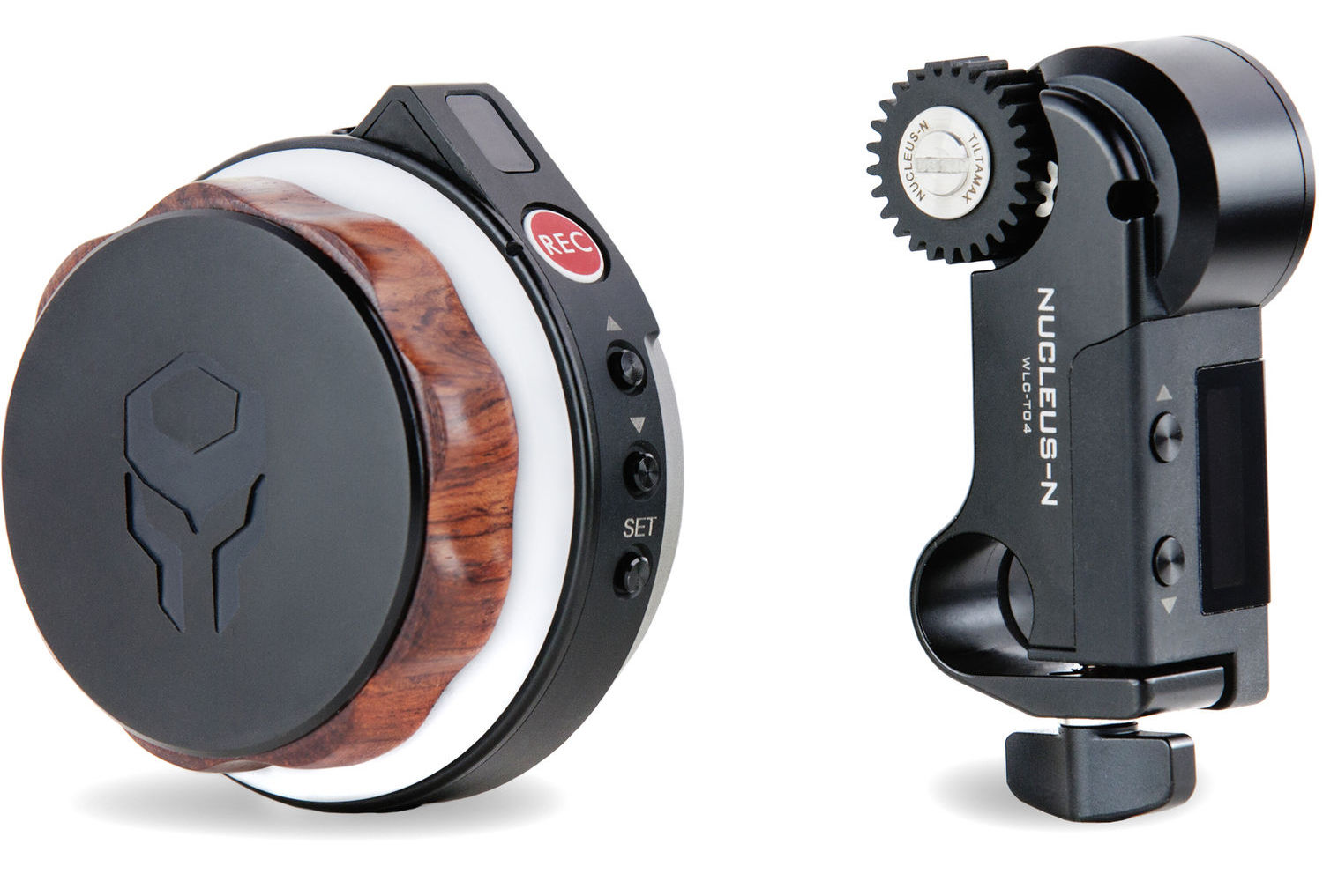 Building the Ultimate Shoulder Rig