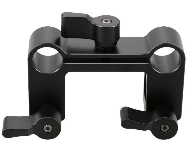 Building the Ultimate Shoulder Rig