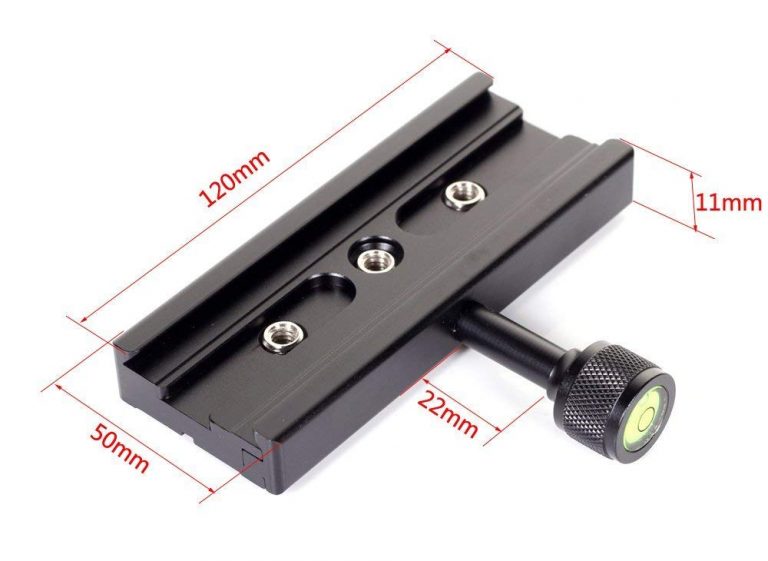 Building the Ultimate Shoulder Rig