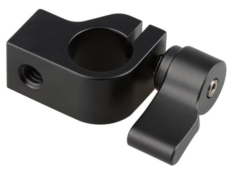 Building the Ultimate Shoulder Rig