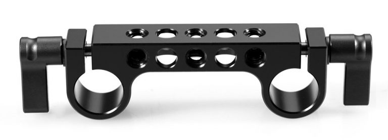 Building the Ultimate Shoulder Rig