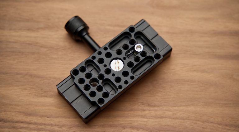 Building the Ultimate Shoulder Rig