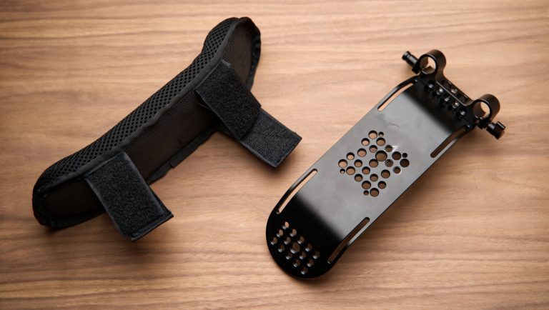 Building the Ultimate Shoulder Rig