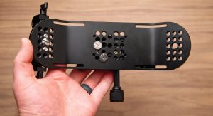 Building the Ultimate Shoulder Rig