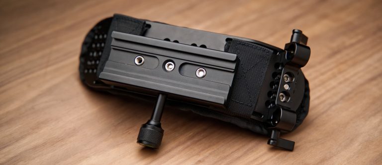 Building the Ultimate Shoulder Rig