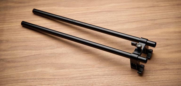 Building the Ultimate Shoulder Rig