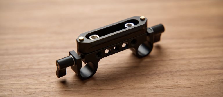 Building the Ultimate Shoulder Rig