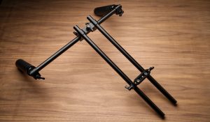 Building the Ultimate Shoulder Rig