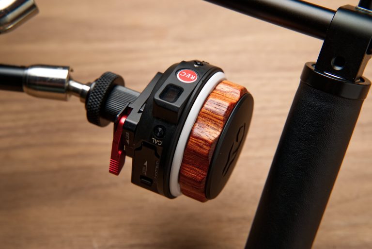 Building the Ultimate Shoulder Rig