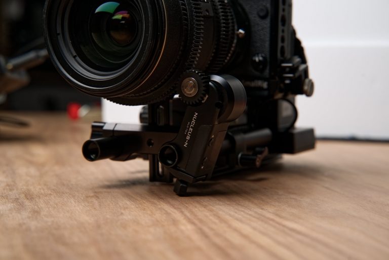 Building the Ultimate Shoulder Rig