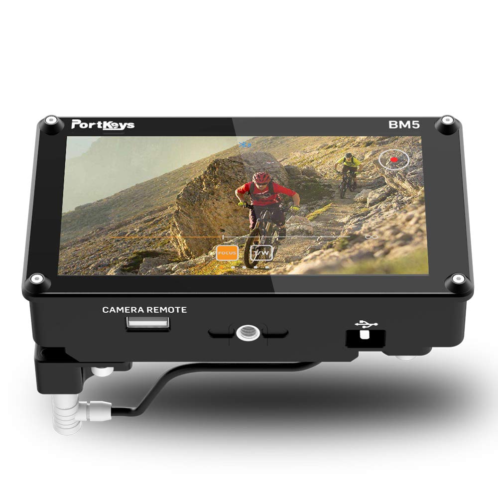 Ultimate Blackmagic Pocket 4K Rig!