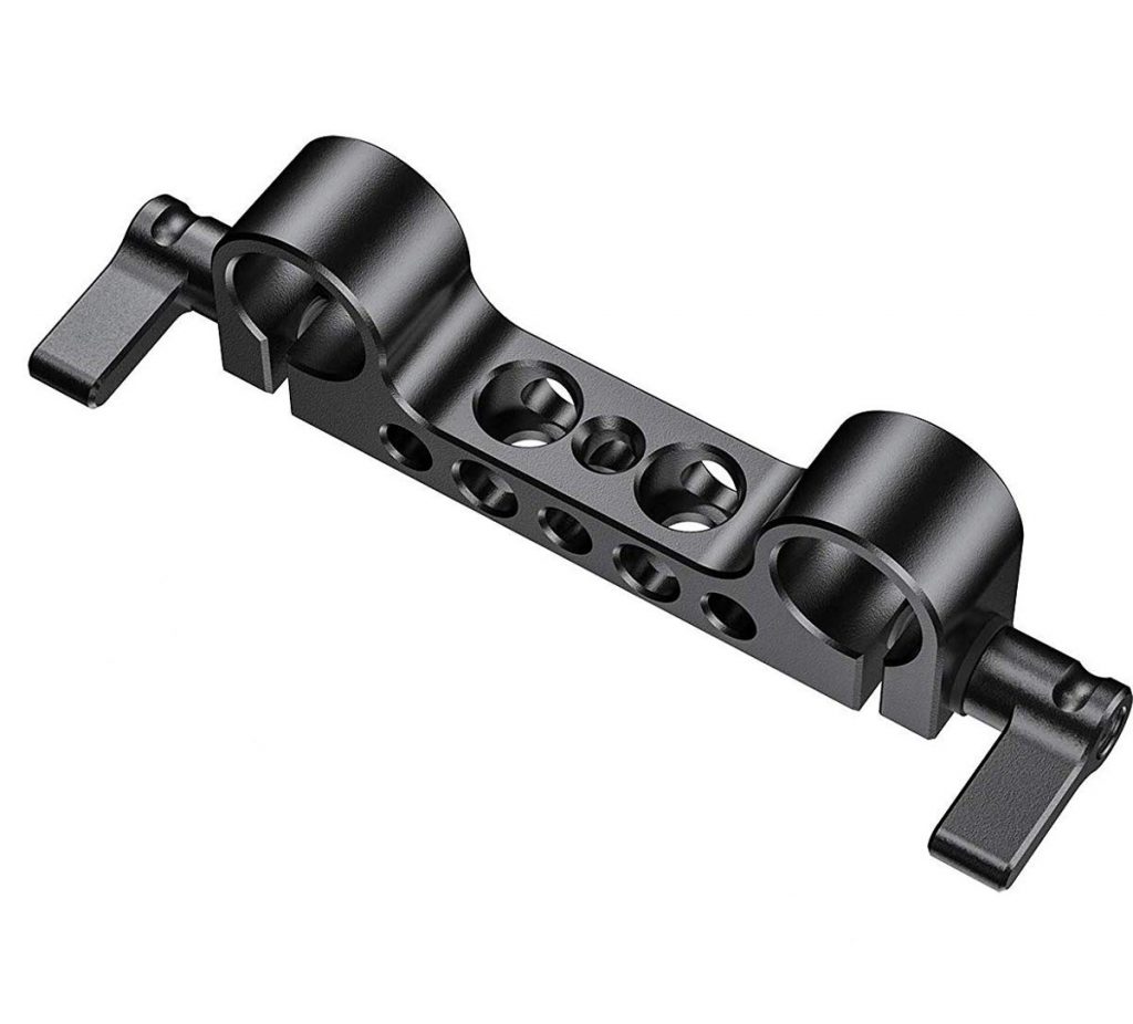 Ultimate Blackmagic Pocket 4K Rig!