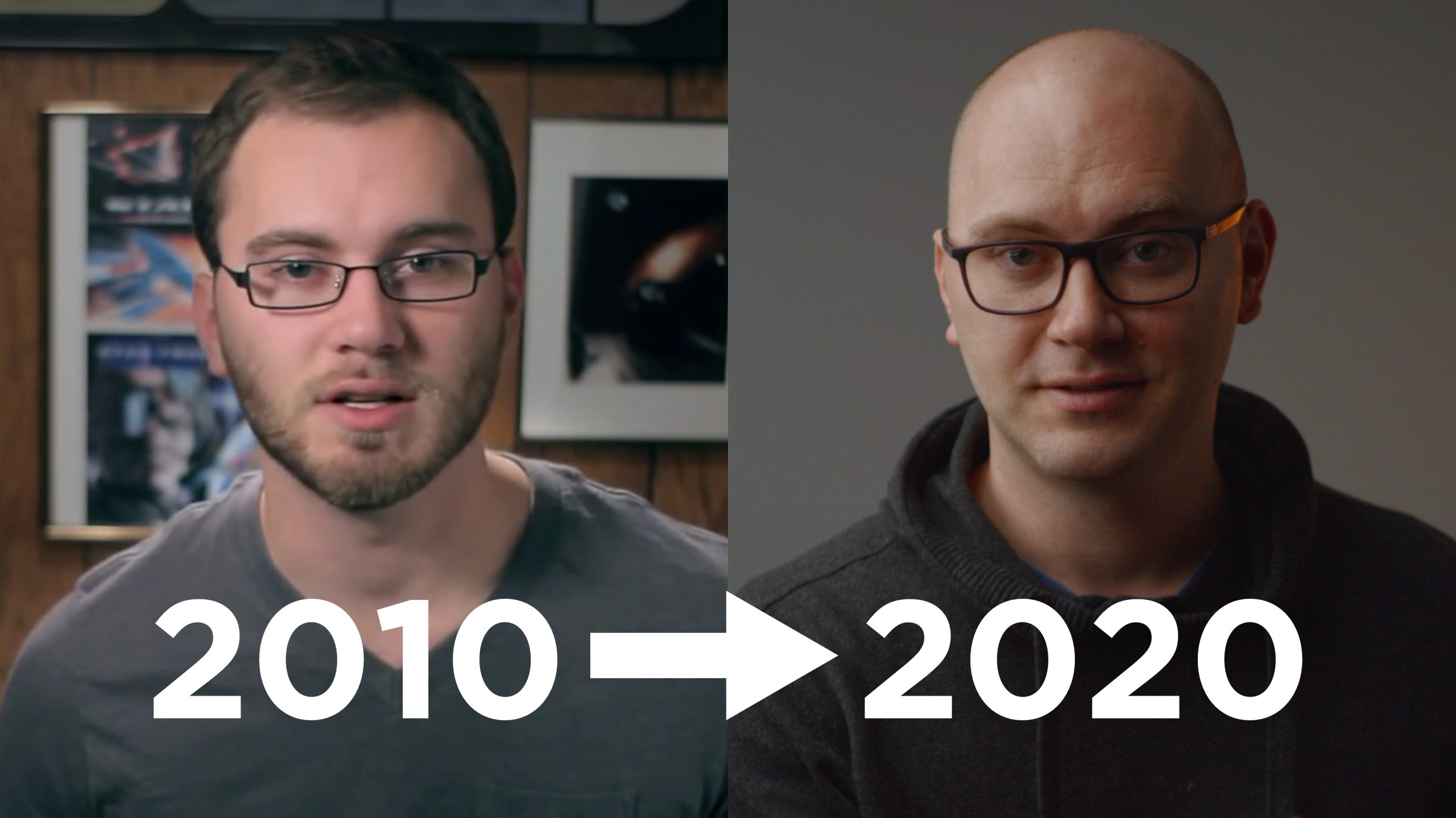 10 YEARS on Youtube – What I’ve Learned