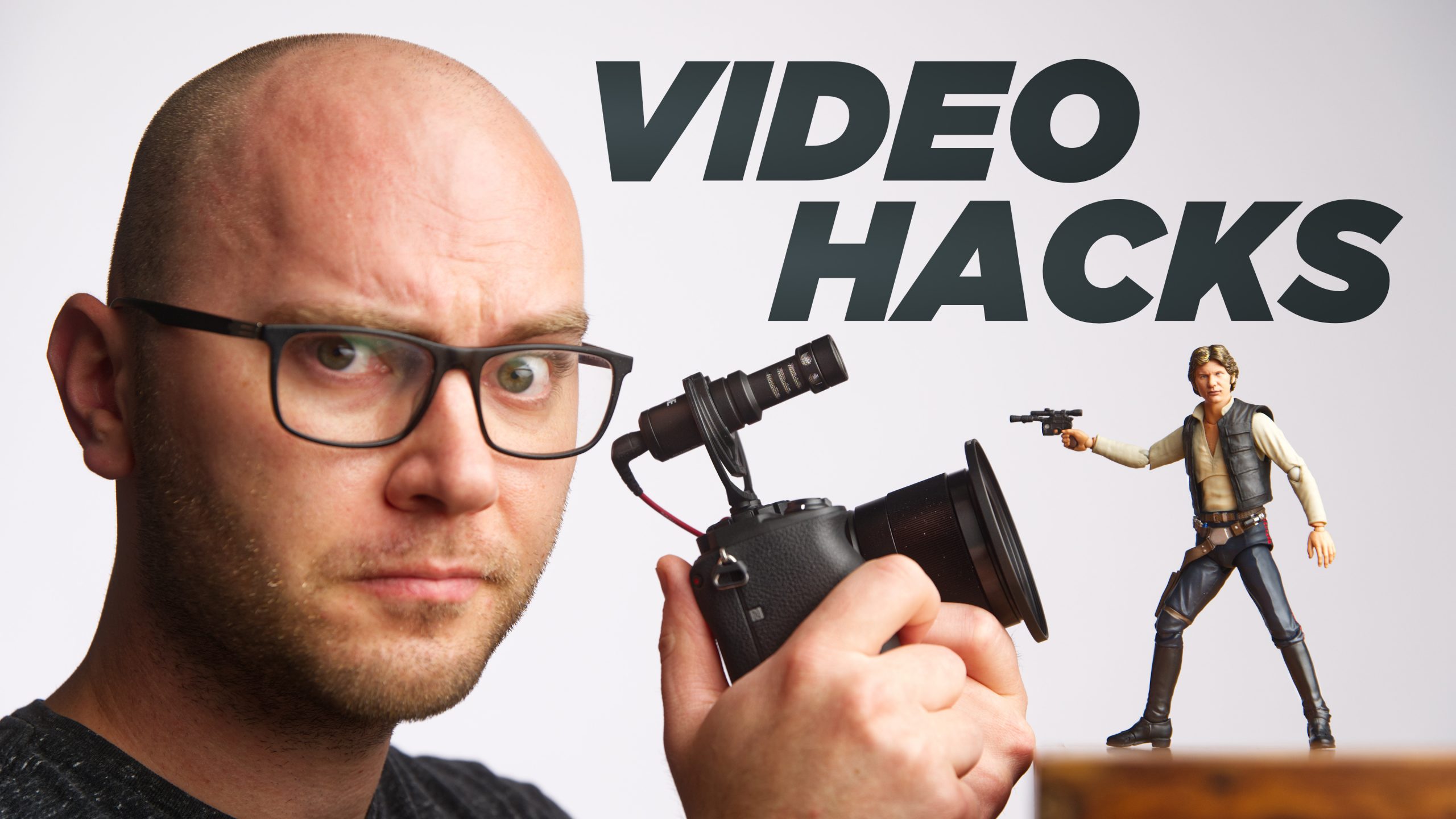 10 Video Life Hacks!
