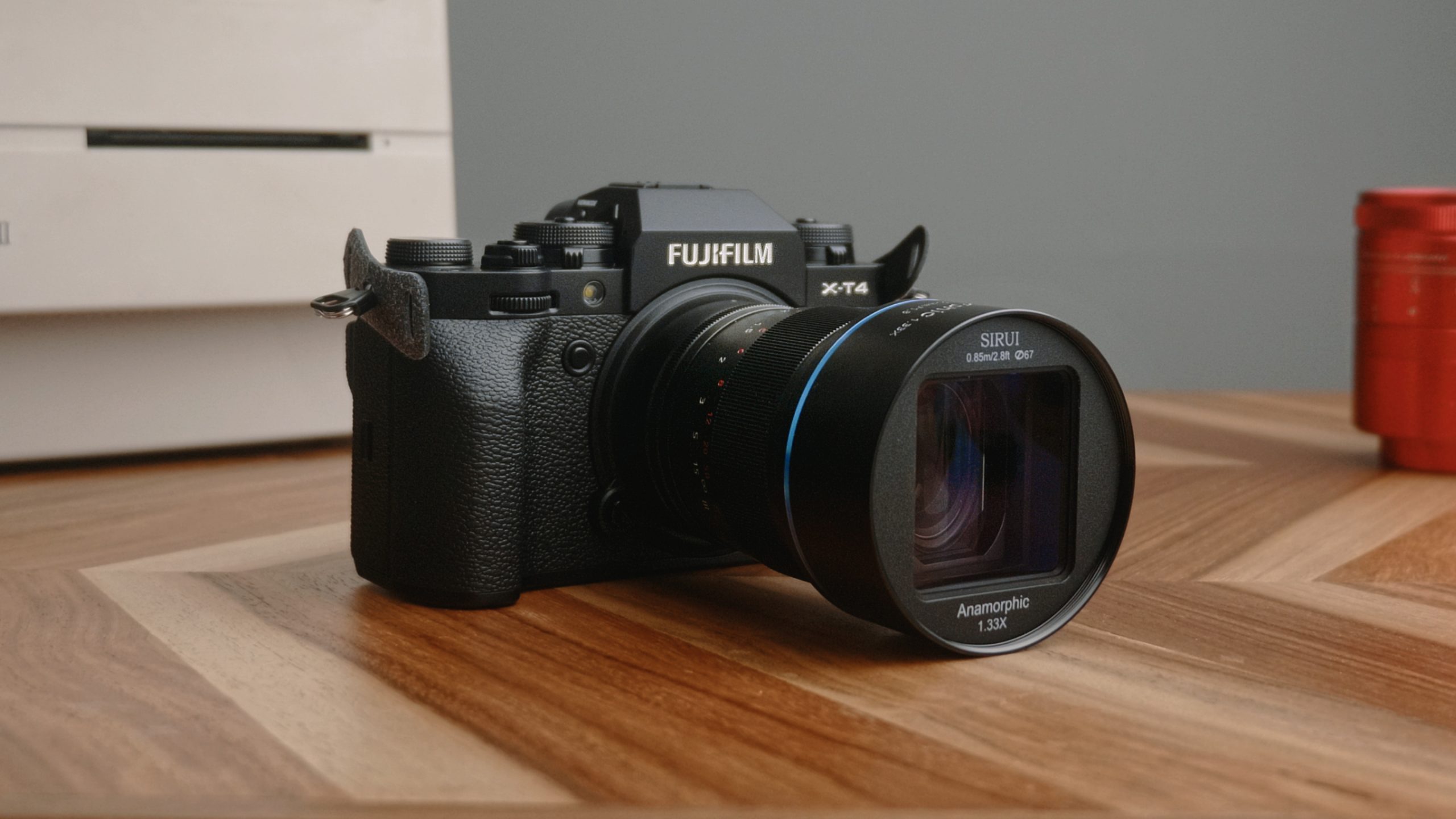 The Best Budget Anamorphic Lens!