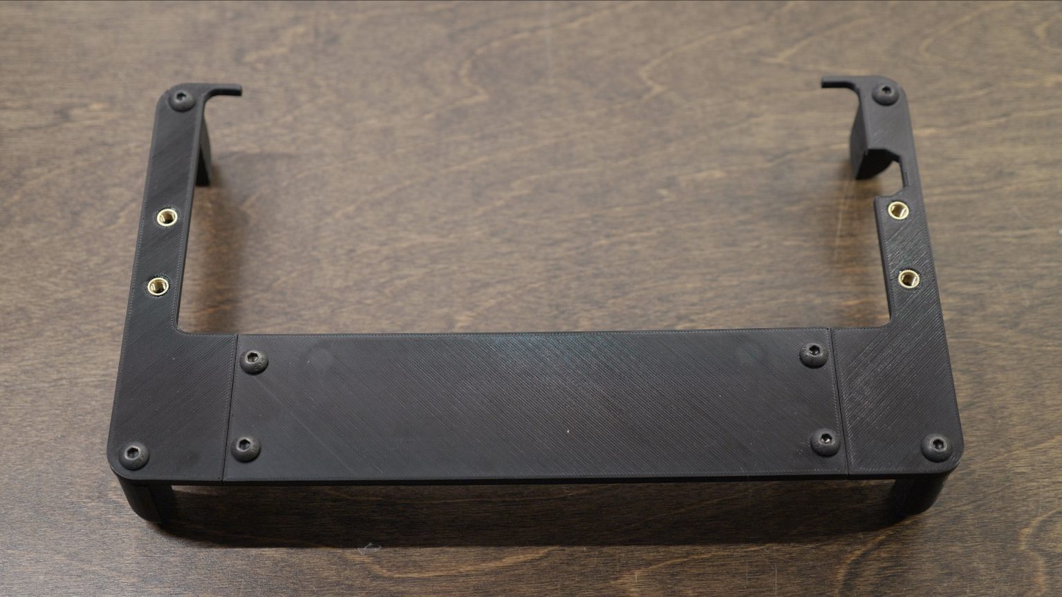 Custom Blackmagic Atem Mini Case!