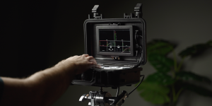 Custom Blackmagic Atem Mini Case!