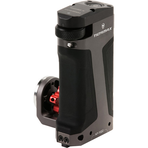 The Perfect “Mini Cine” Camera Rig for Video