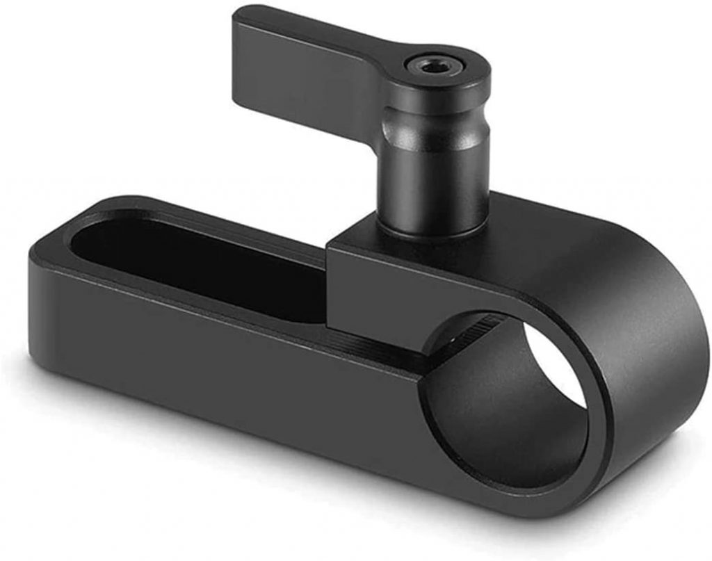 The Perfect “Mini Cine” Camera Rig for Video