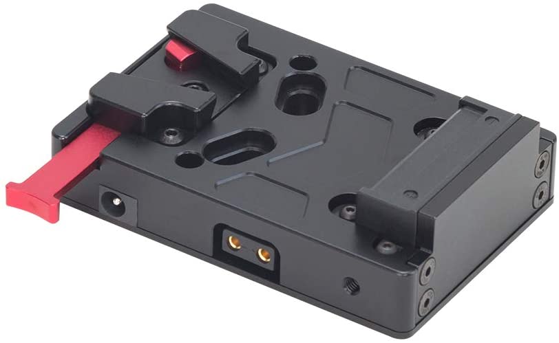 The Perfect “Mini Cine” Camera Rig for Video