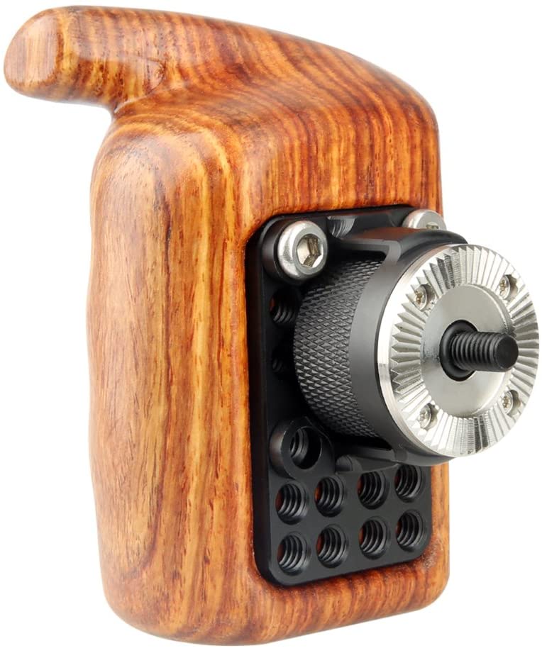 The Perfect “Mini Cine” Camera Rig for Video