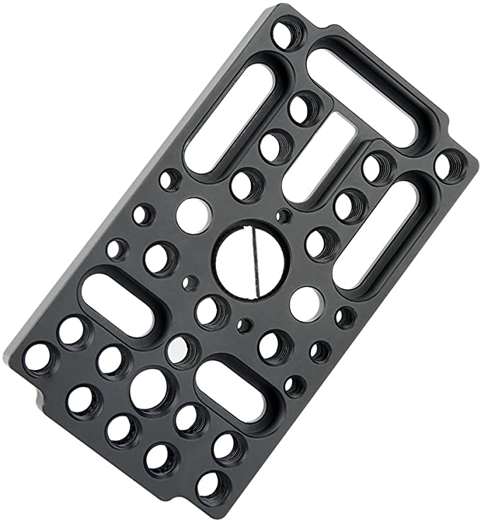 The Perfect “Mini Cine” Camera Rig for Video