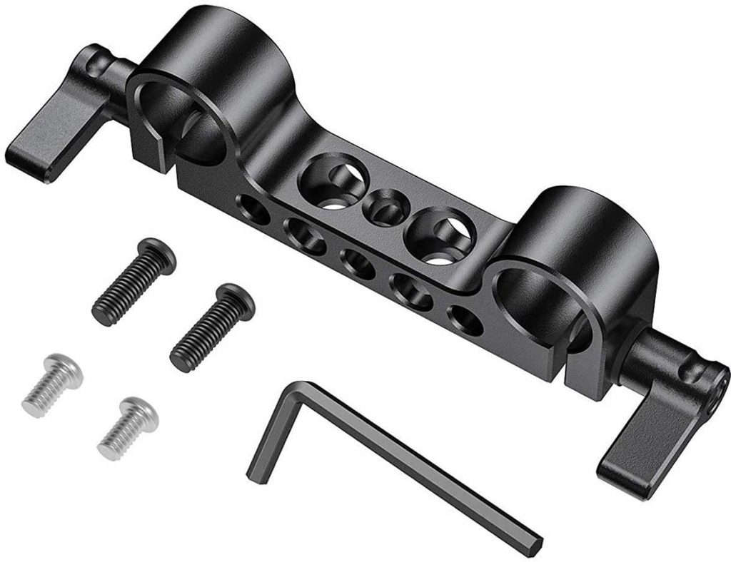 The Perfect “Mini Cine” Camera Rig for Video