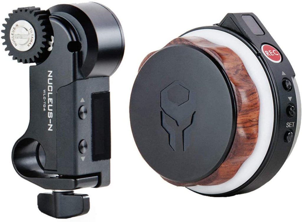 The Perfect “Mini Cine” Camera Rig for Video