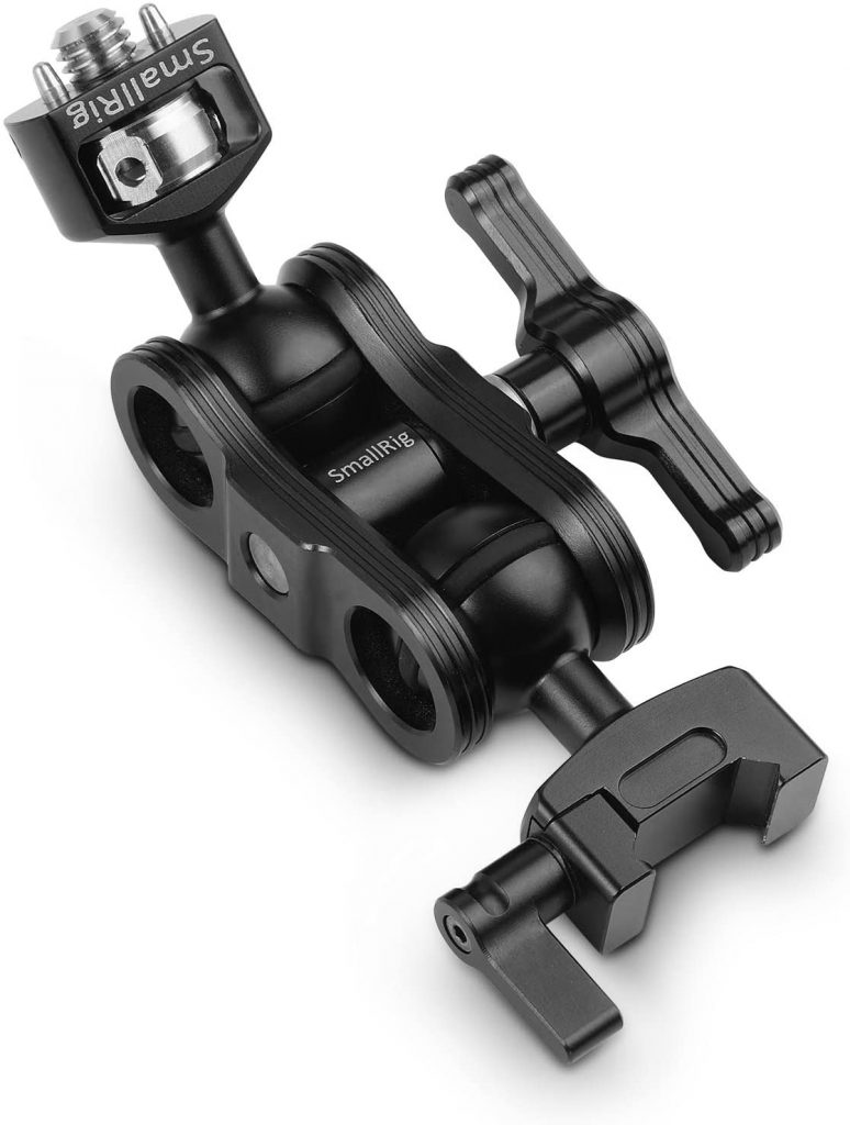 The Perfect “Mini Cine” Camera Rig for Video