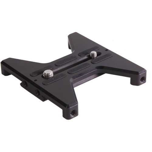 The Perfect “Mini Cine” Camera Rig for Video