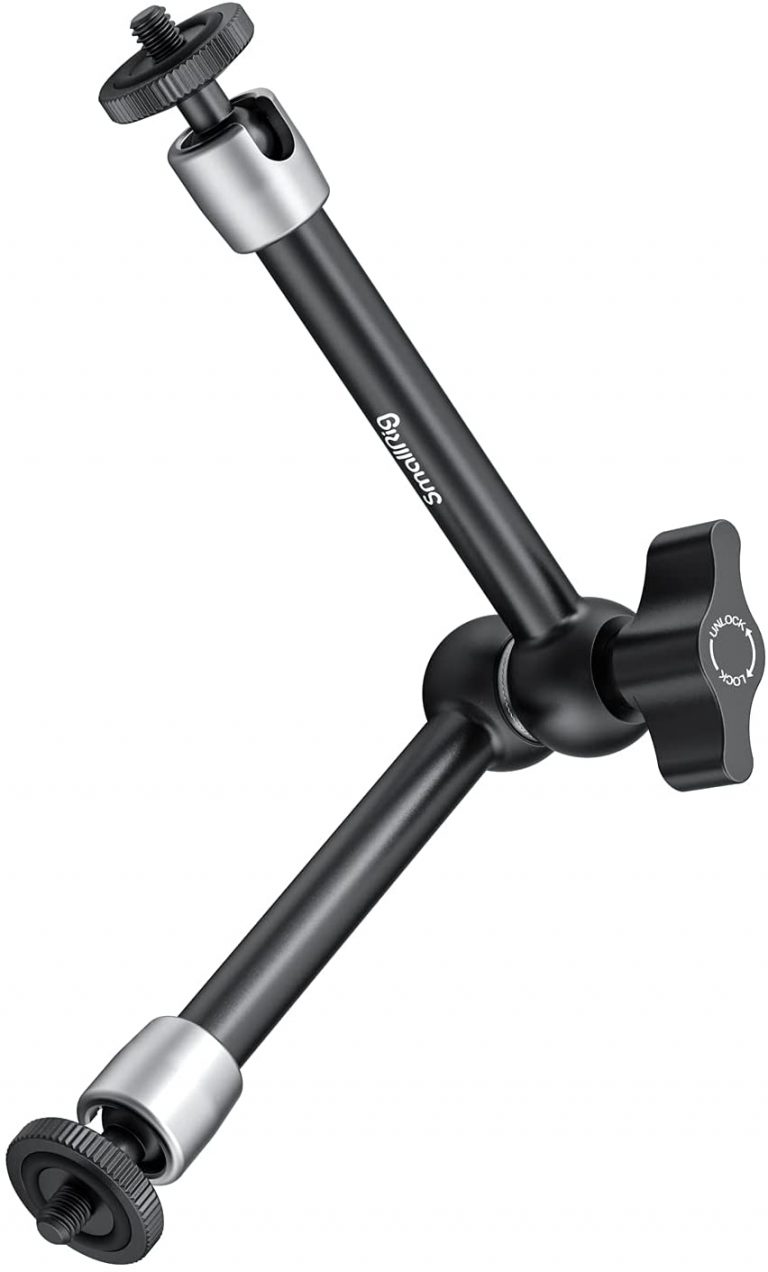 Camera Rigs: Everything You Need to Know